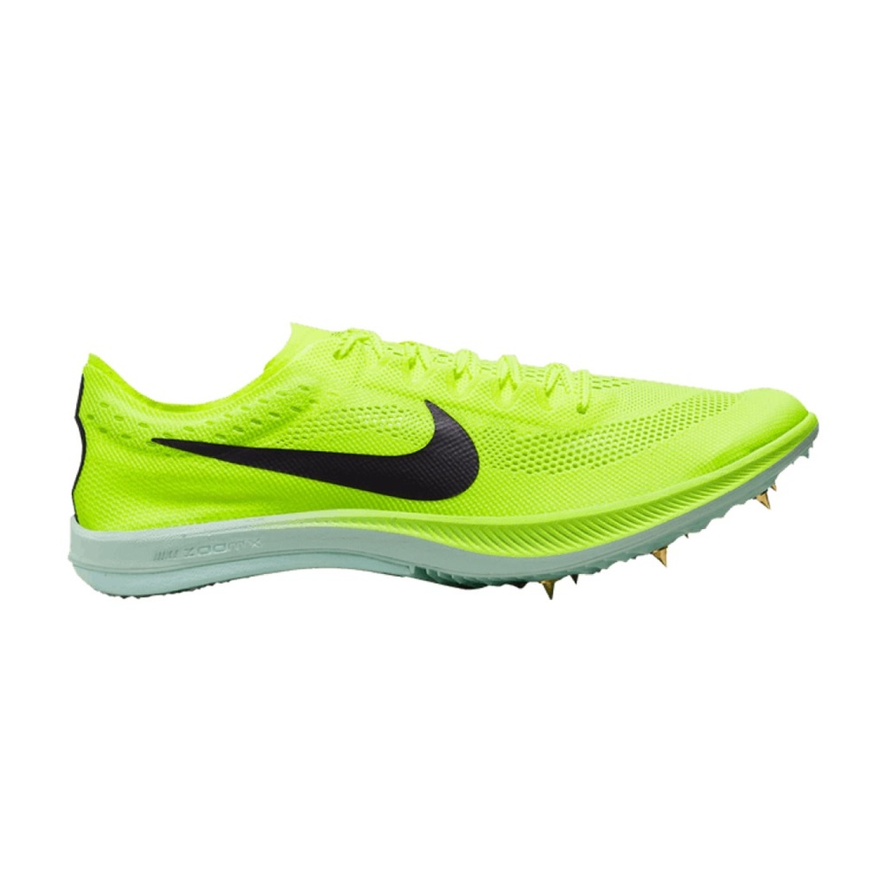 Nike Zoomx Dragonfly Track & Field Distance Spikes Me… - Gem